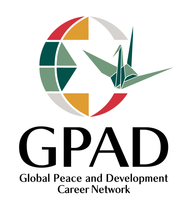 Global Peace and Development Career Network